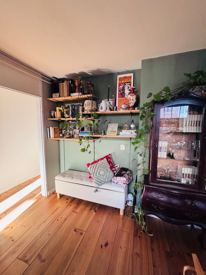 Lovely Apartment In Noord Close To Central Station - Zaandam