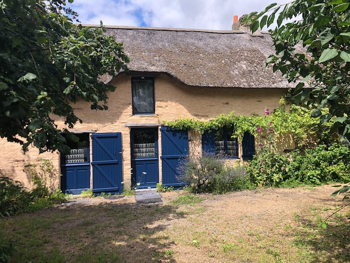 Chaumiere Authentique - Herbignac