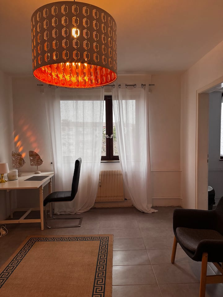 Basel Border Directly! My Comfy Home. - Weil am Rhein