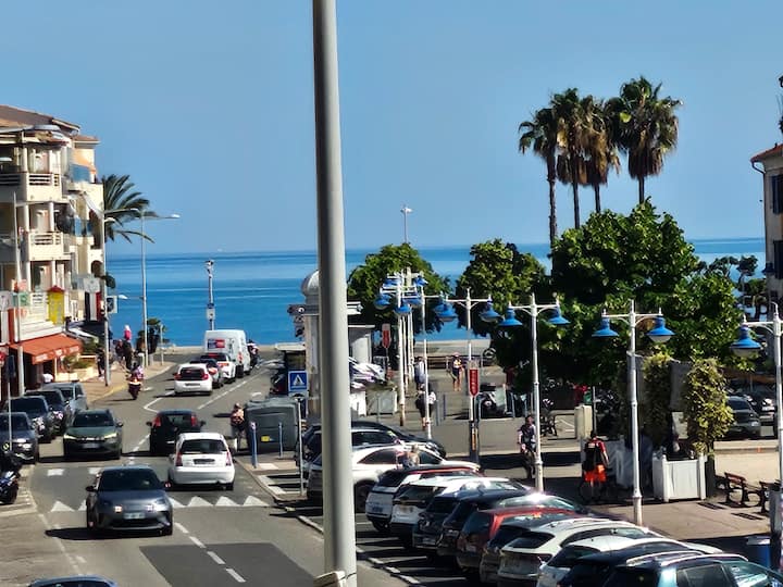 Superbe - Cagnes-sur-Mer