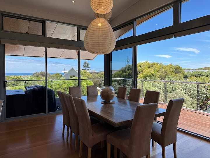 Saltwater Beach House - Prevelly - Margaret River - Margaret River
