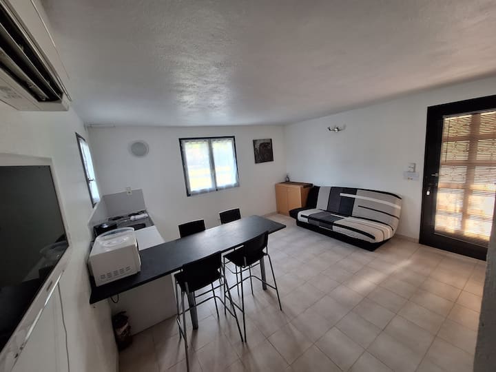 Chez Julie T2 N°1 - Corsica