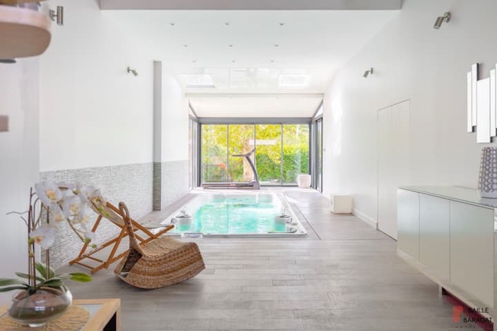 Magnifique Villa 170m2 Avec Spa Couvert Chauffé - Cassis