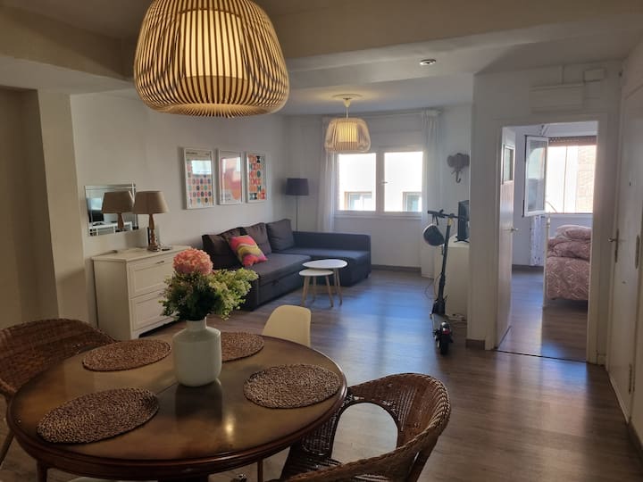 Precioso Piso Loft Céntrico - Gijón