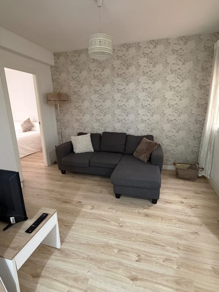 Dreaming Apartment Agustina 1 - Granada