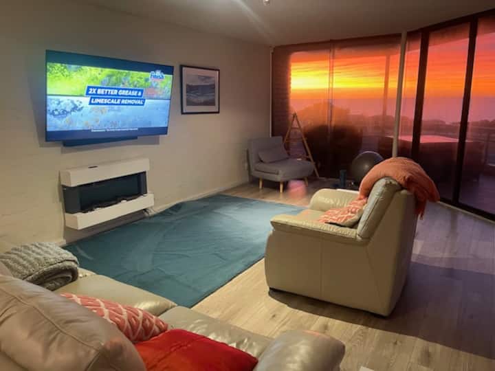 Surfcoast Beachhouse; Best Torquay Sea View - Torquay