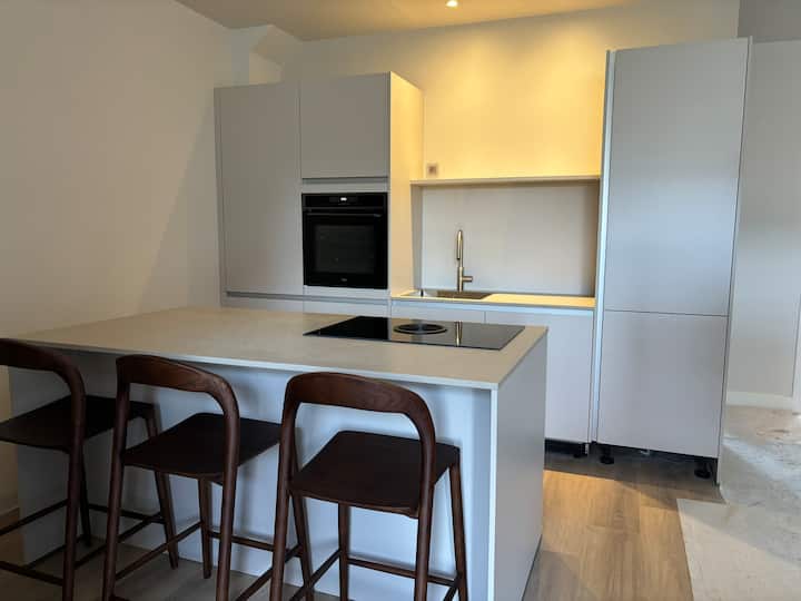 Cosy Appartment Near Vondelpark. - Amstelveen