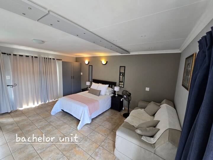 21@enterprise Selfcatering Unit - Mbombela