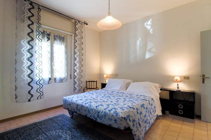 Micamatti Near Maranello -Ferrari Factory#2rooms - Maranello