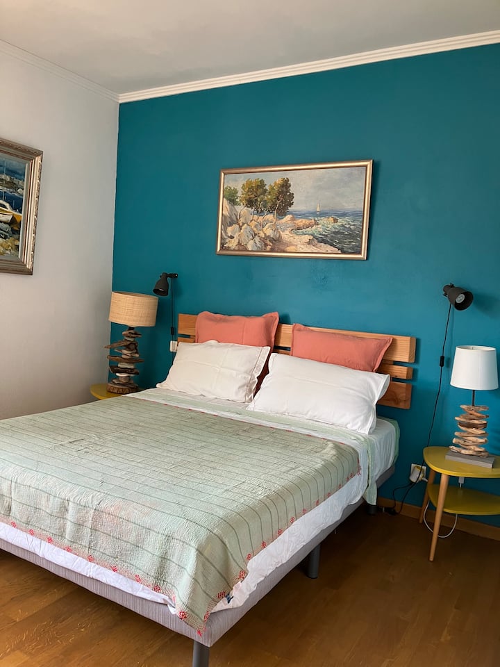 La Cerisaie - 1 Maison D'hôtes à Montpellier - Montpellier