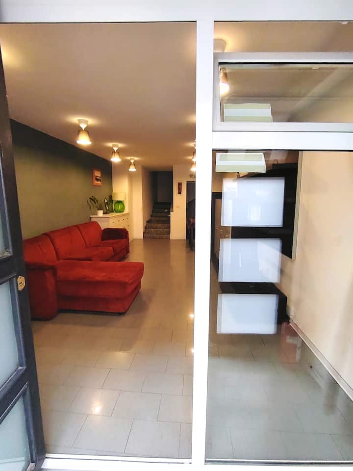 Duomo House - Catane