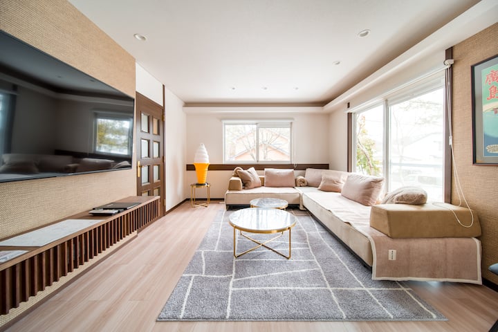 Yama House Hakuba - Hakuba