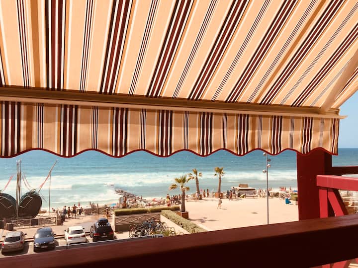 Studio Front De Mer - Parking Gratuit - 4 P - Lacanau