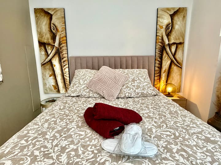 Horizon View-point - Vitrolles