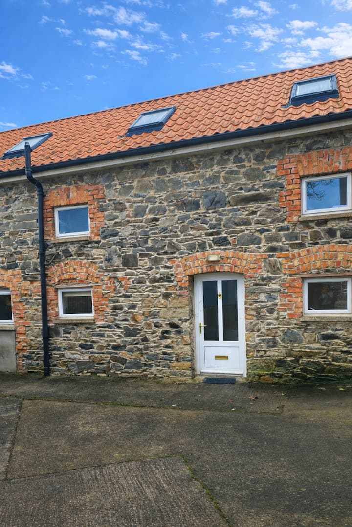 Cornafean House - Cavan