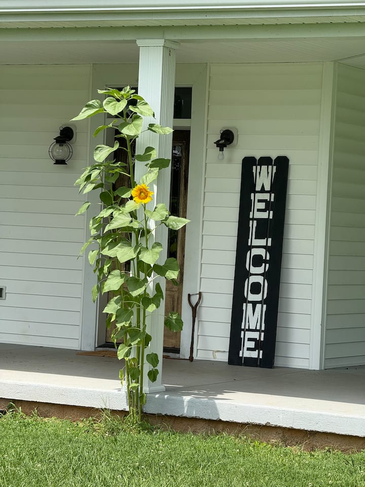 Mammoth Cave/free Pet Stay - Kentucky