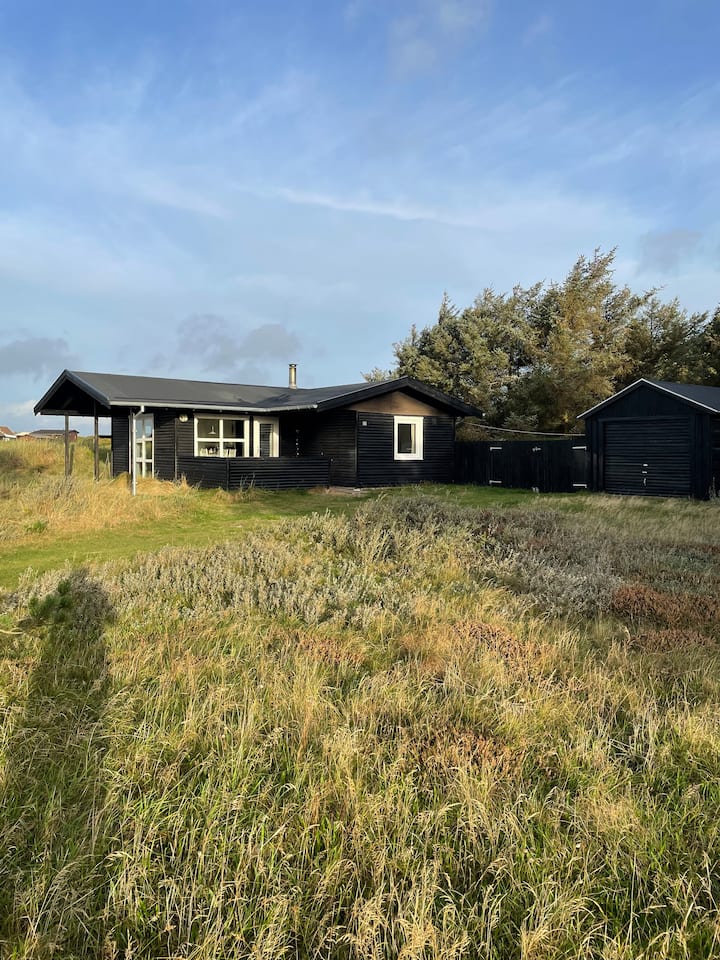 Summerhouse Between Løkken And Blokhus - Løkken