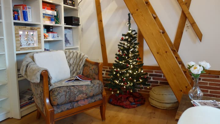 Chez Amélie, Plein Centre Honfleur - Honfleur