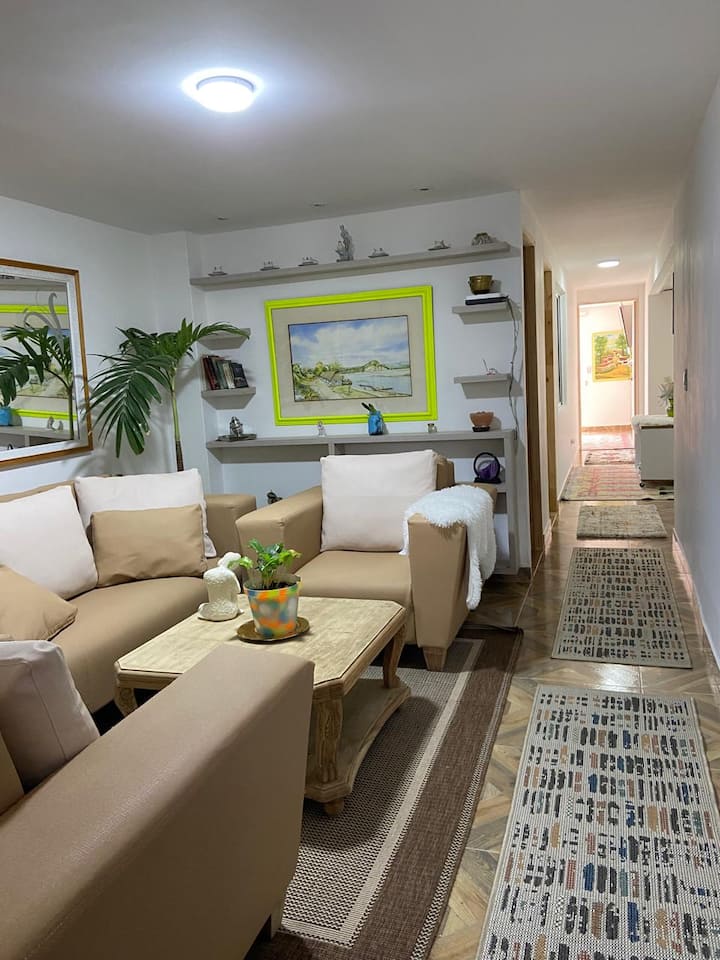 Casa Boutique Con Jacuzzi Privado - Medellín