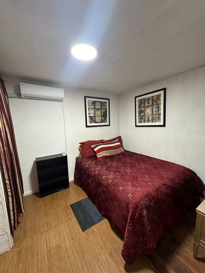 Stylish & Cozy Stay | Border + Downtown Access - Tijuana