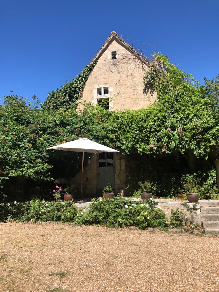 Gîte De Charme 4 éToiles Au Coeur Du Perche - Nogent-le-Rotrou