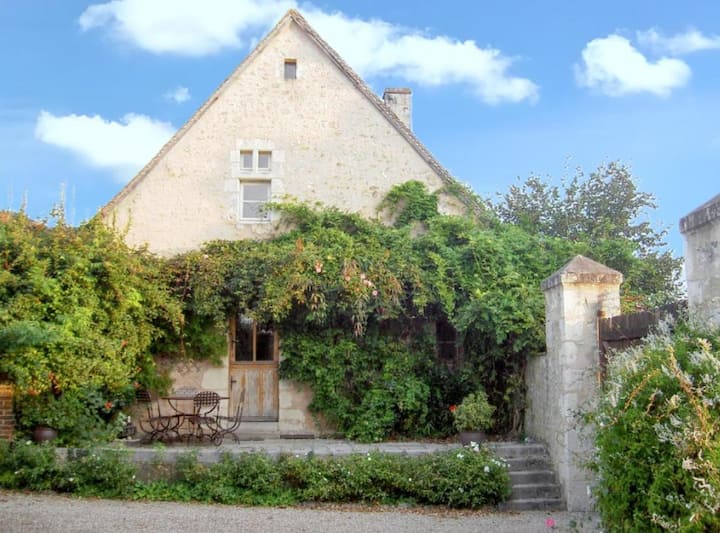 Gîte De Charme Au Cœur Du Perche - Nogent-le-Rotrou