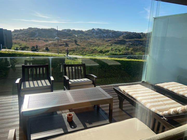 T2 De Luxo Na Praia - Esposende