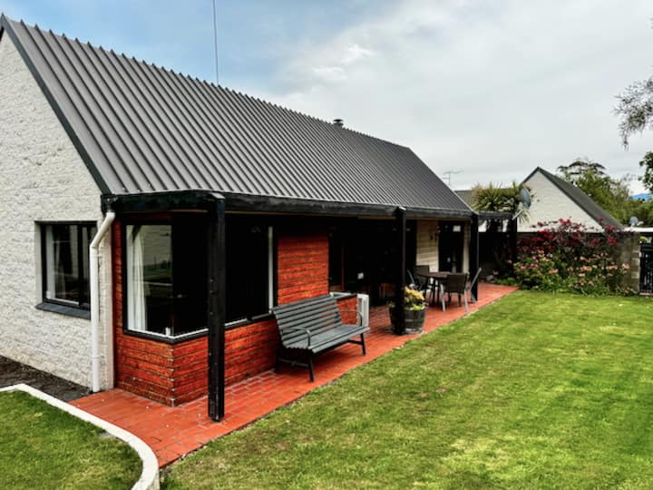 Titoki Townhouse - Masterton
