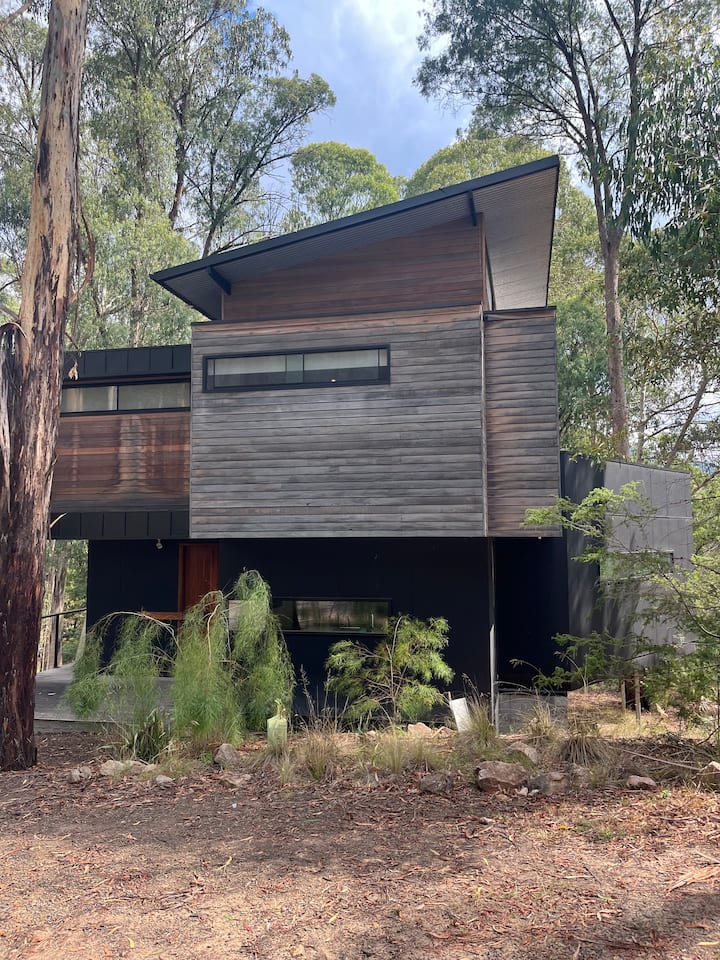 Cross River Retreat - Mount Buller