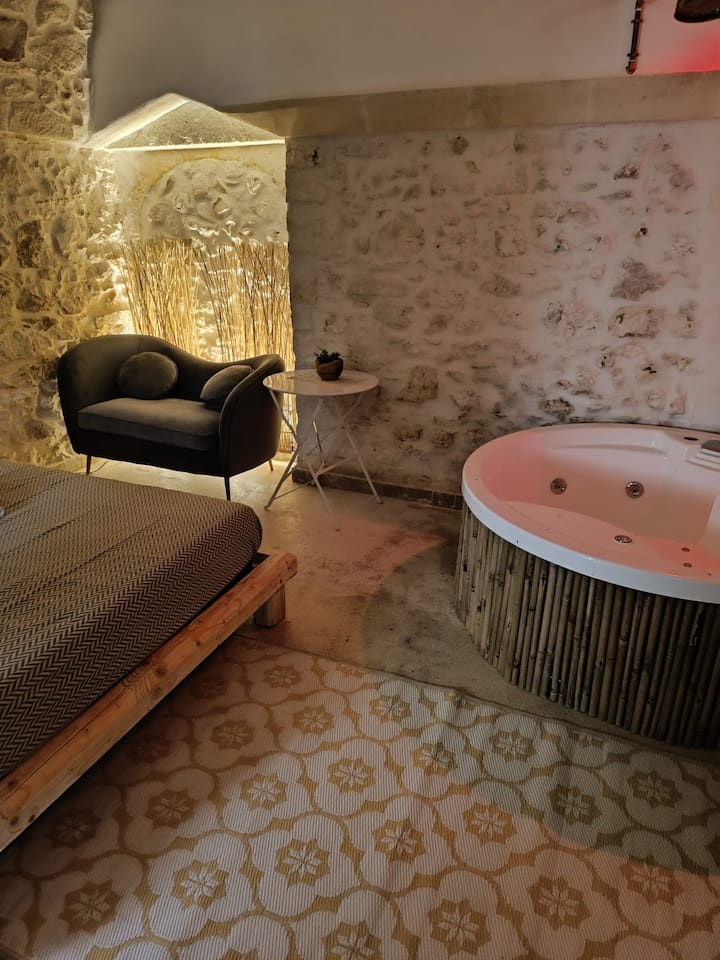 Via Roma, Mini Sweet Suite, Guest House - Ostuni