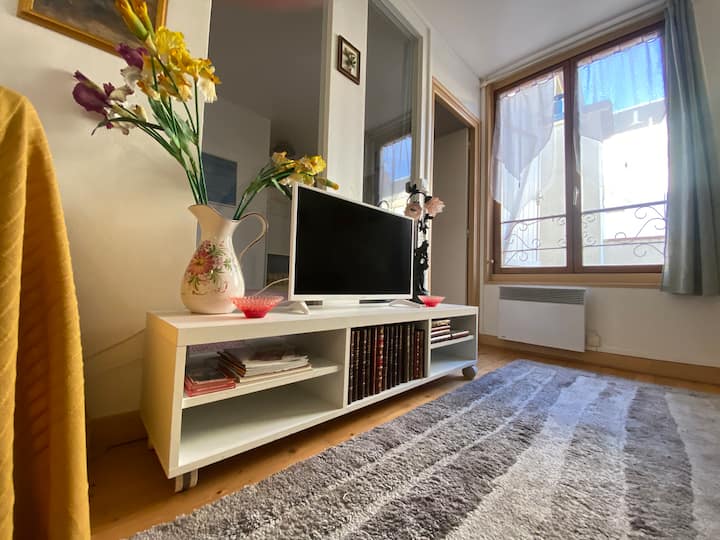 Appartement Au Centre De Châlons-en-champagne - Châlons-en-Champagne