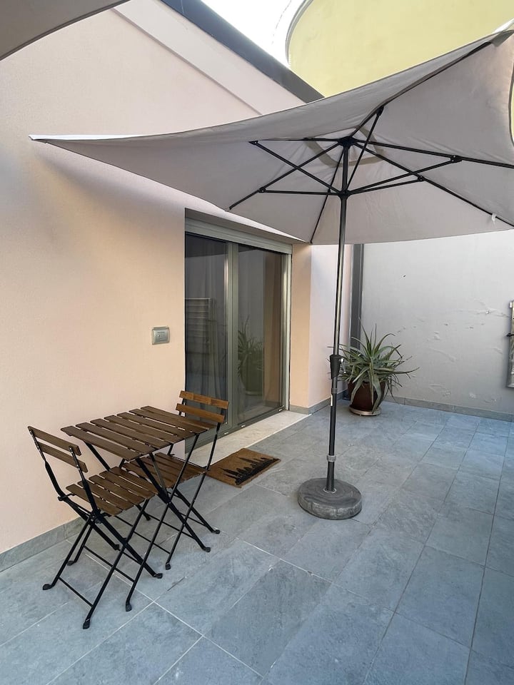 Casa Di Benedetta Al Mare Nella Pineta Dannunziana - Pescara