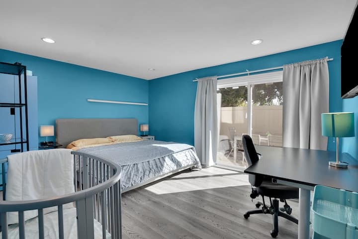 Modern Disney Vacation Home 15 Min To Beach - 塔斯廷