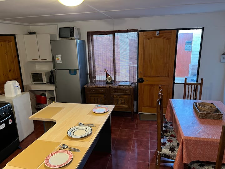 Casa Para Turistas,trabajadores Y Familias - Copiapó