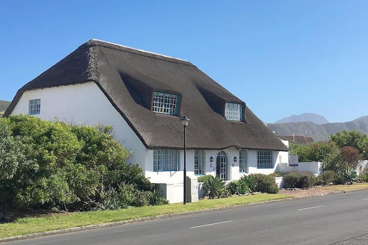 Cliff Cottage - Hermanus - Hermanus