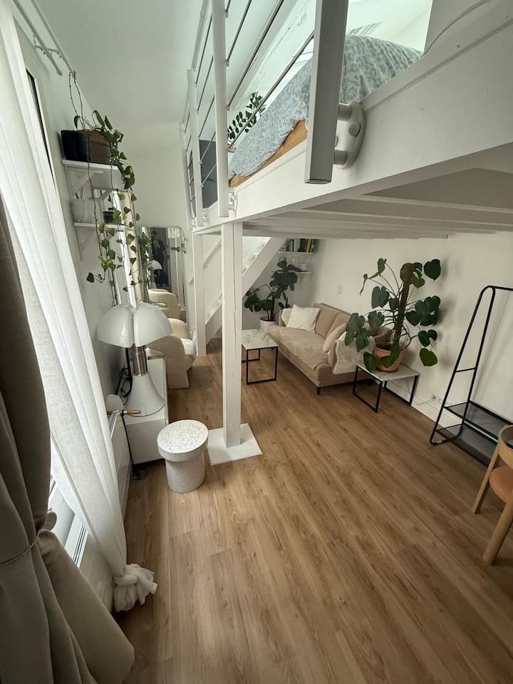 Charming Appartement - Le Marais Paris - 파리