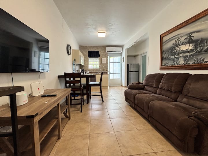 Beautiful & Quiet Apt-2 Aguadilla - Isabela