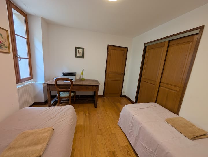 Plein Centre-ville - Poitiers