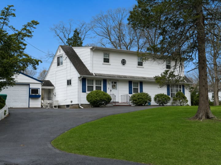 Beautiful Home For Spring And Summer Rentals - The Hamptons, NY