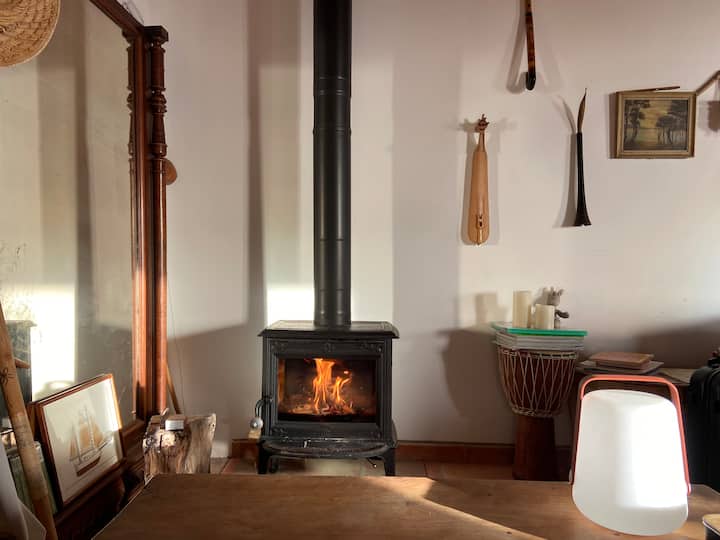 Refuge Rustique Au Cœur Du Haut Var - Déconnexion - Gorges du Verdon