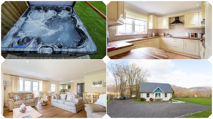 Riverview Retreat - Perth