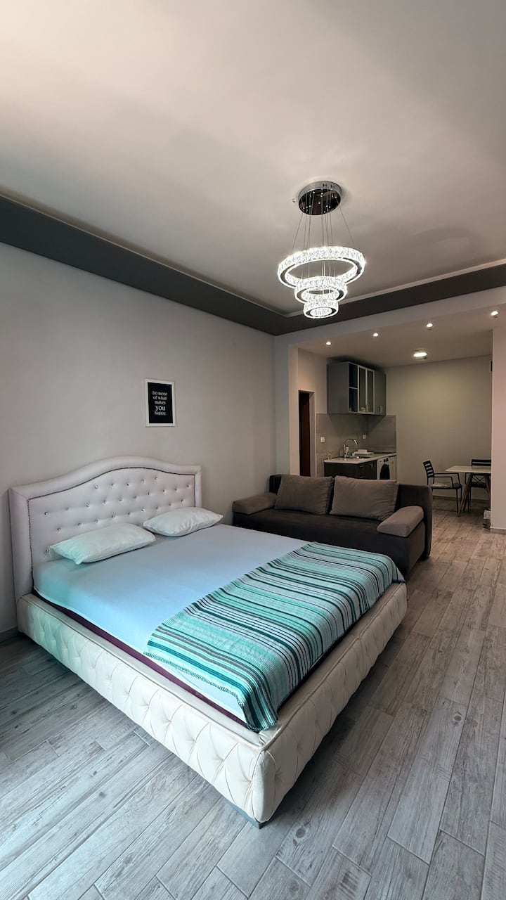 Orchidea Studio Apartment - Montenegro