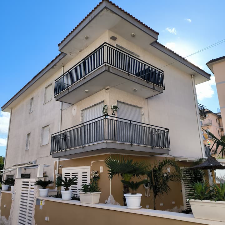 Casavacanze Noemi Agropoli, Nel Parco Del Cilento - Agropoli