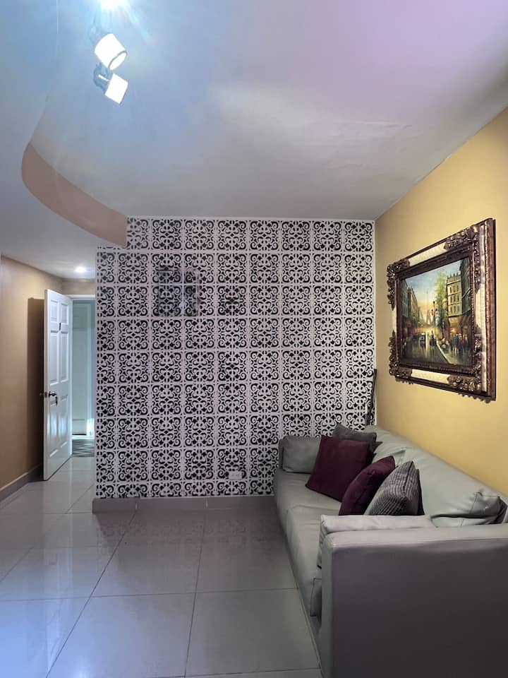 (1) Tu Mejor Opción A 1 Min De La Playa Caminando - Ensenada