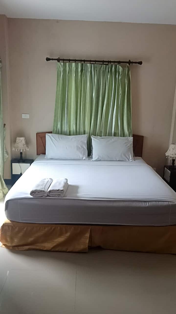 Phu Tubkaek View House - Krabi