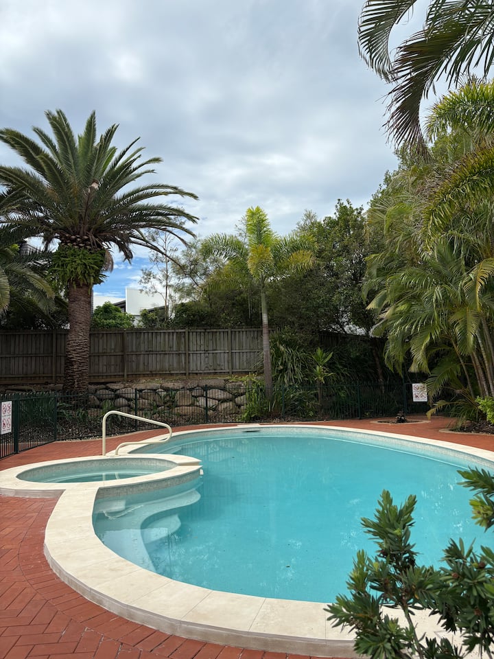 Home Away From Home In Grange - Windsor, Australia