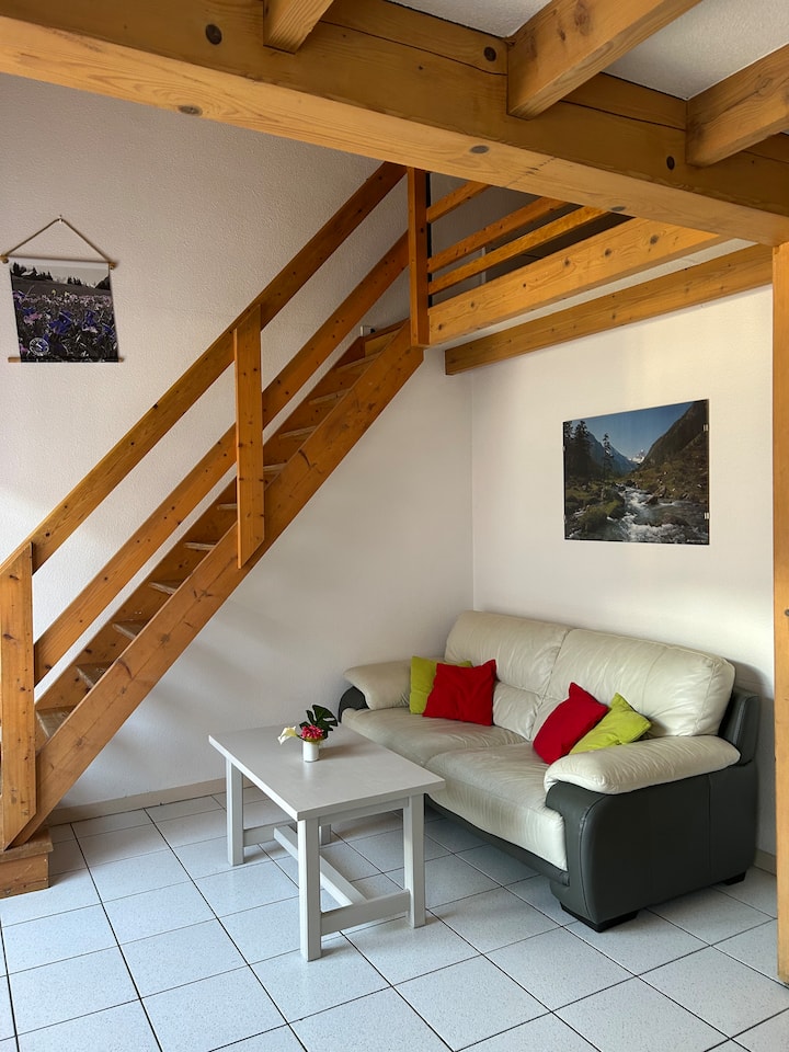 Chalet 6 Pers.calme, Reposant, Proche Centre Ville - Cauterets