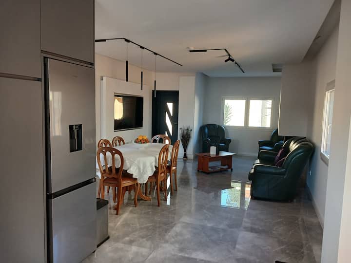 Guest House 10 Minutes From Porto - Santo Tirso