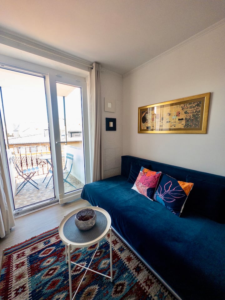 Cozy Apartment In The **Old Town** Area - Sarajevo