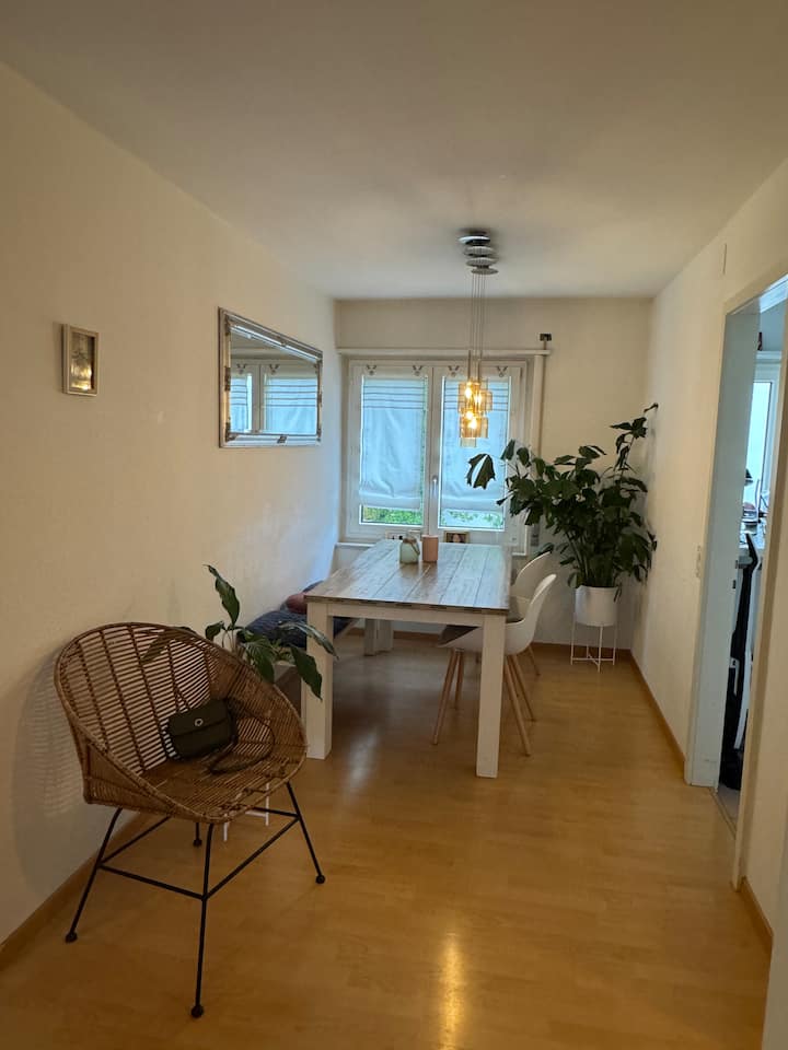 Ankommen, Wohlfühlen, Zürich Geniessen - Zúrich, Suiza
